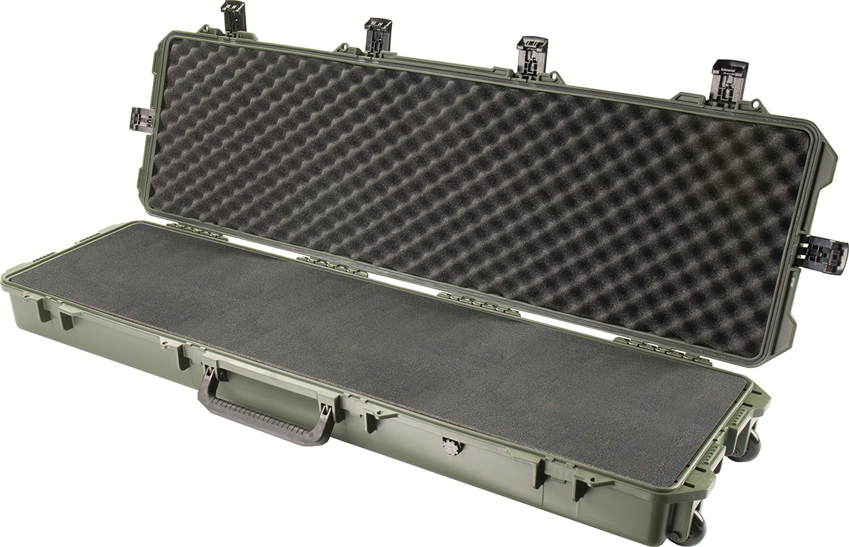 472 PWC M1919 Machine Gun Case Pelican 472-pwc-m1919-machine-gun-case-pelican
